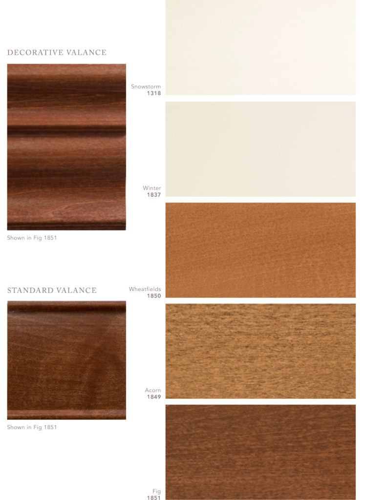 graber-wood-colours | Interior ImagesInterior Images